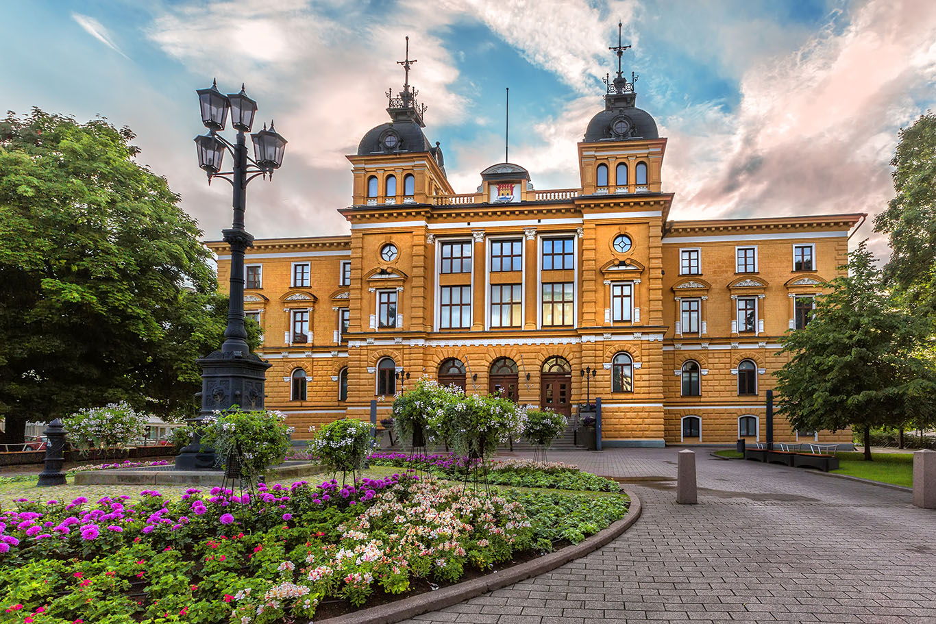 OULU Making City OULU Making City